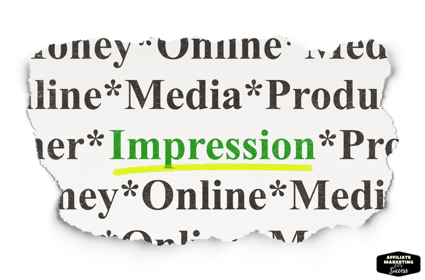 Understanding Impressions in Advertising: A Guide