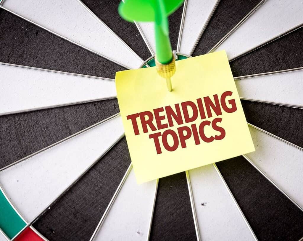 How to Write a High-Ranking Blog Post in 2025 Step-by-Step