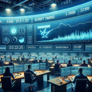 Script Timer Tool: 7 Surprising Ways to Maximize Script Time