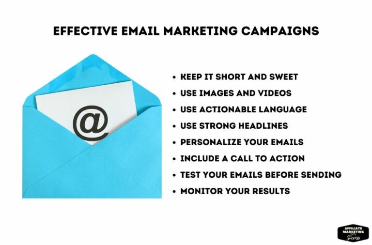 Creating Effective Email Marketing Strategies: Boosting Email Open Rates