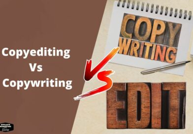 Affiliate Marketing - The Art of Building an Online Business