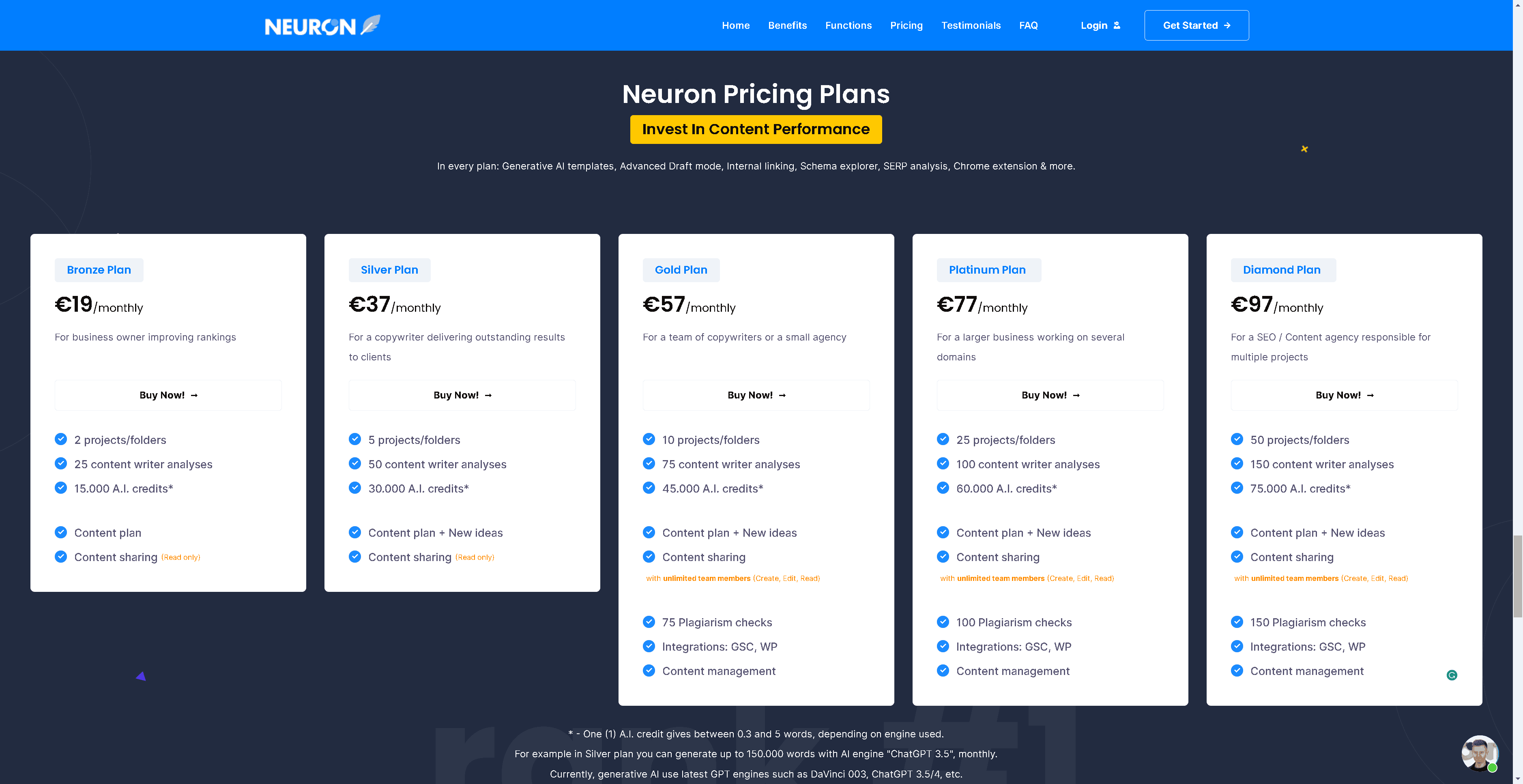 Unlocking Your Content’s Full Potential: NeuronWriter Review