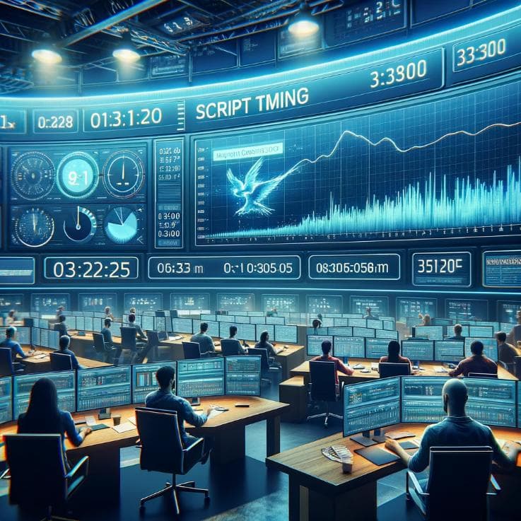 Script Timer Tool: Optimize Your Script Timing in 2026