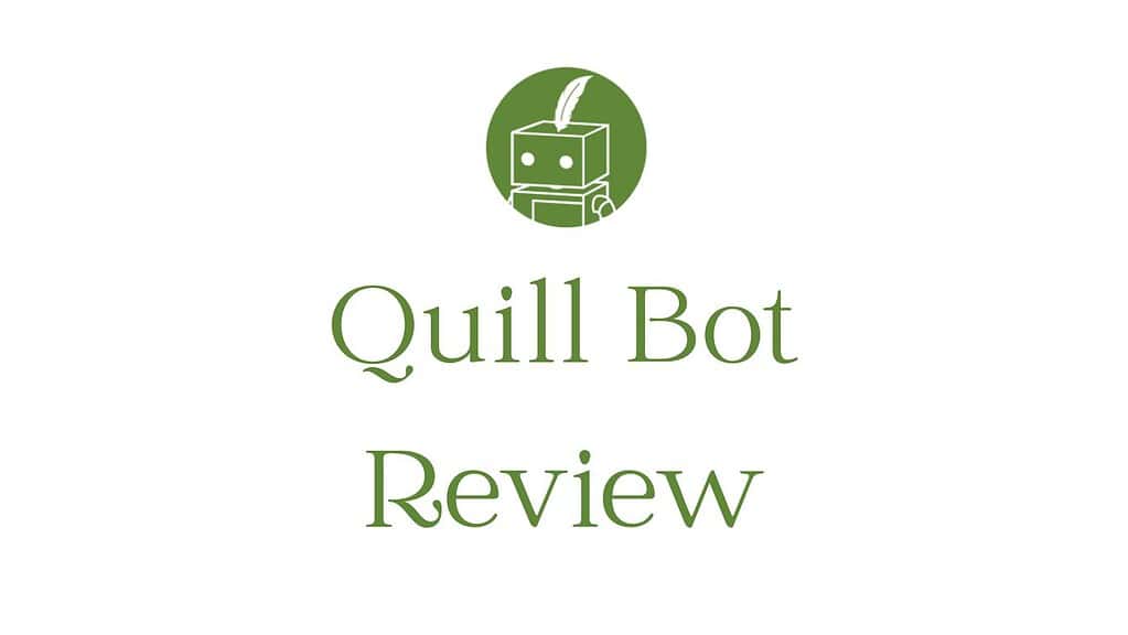 QuillBot Review 2025: Is This AI Paraphrasing Tool Worth It? (Pros & Cons)